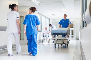 Achieving 911 Compliance in Healthcare Facilities - 9Line